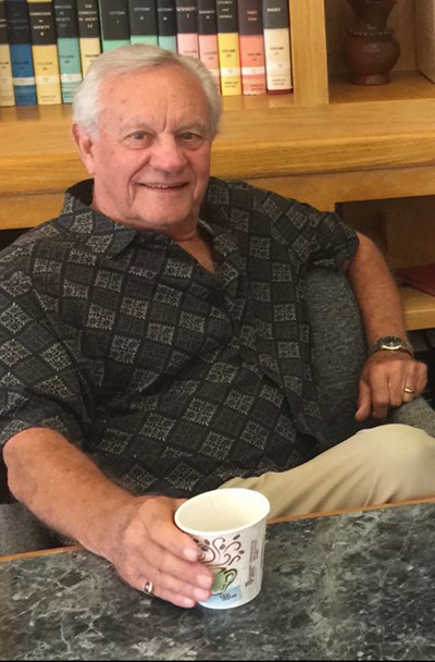 Richard Linn Doyle, 83 | News, Sports, Jobs - Times Republican